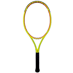 Volkl V-Cell 10 300g | Tennis Racquet | Featuring REVA & Super Grommets | 300g or 10.6oz. | Grip Sizes: 1-5 | *UNSTRUNG*