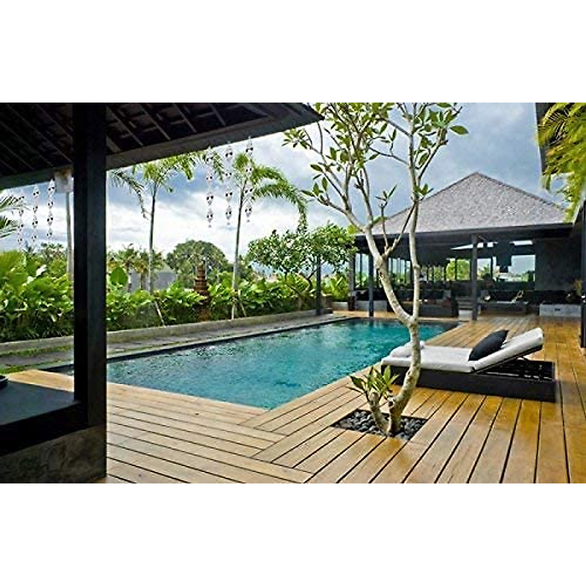 Monarchy Solutions Twisting Scare Rods Reflective Ornamental Spiral Deterrent Device (Set of 12)(12") Woodpeckers, Pigeons, Ducks, Herons, Grackles, Geese,Bird Blinder