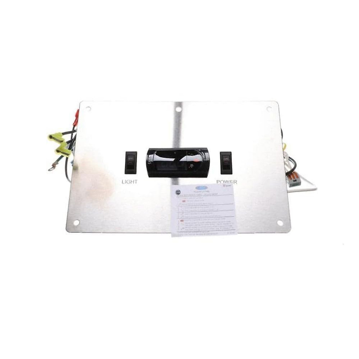 Federal Industries Retro Fit Assembly for A Cold