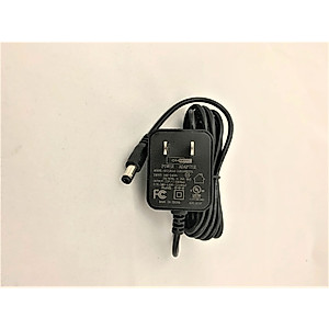 [UL Listed] OMNIHIL 8 Feet Long AC/DC Adapter Compatible with UniFi Security Gateway - USG