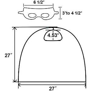 Superhero Capes and Masks for Halloween Cosplay Double Side Toy For Kids Best Gifts Yellow