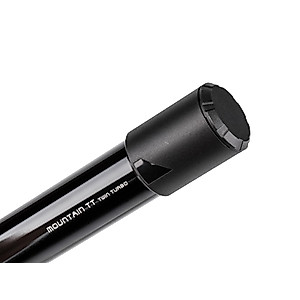 Topeak Mountain TT Twin Turbo 120psi/8.3bar Pump