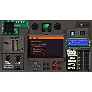 Colossus Down PS4 (PS4)