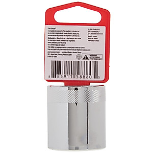 CRAFTSMAN Socket, Metric, 1/2-Inch Drive, 30mm, 12-Point (CMMT12088)