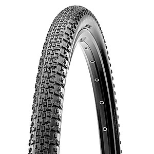 Maxxis Rambler 27.5x1.50 Adult Unisex Tyre, Black