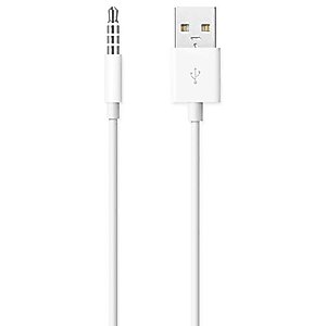 Apple iPod Shuffle USB Cable MC003E/A