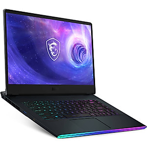 MSI Raider GE66-15 15.6" 4K UHD 120Hz IPS Gaming Laptop (Intel i9-12900HK 14-Core, 32GB DDR5 4800MHz RAM, 1TB SSD, GeForce RTX 3080 Ti 16GB, RGB Backlit KYB, WiFi 6, BT 5.2, W11H) w/Hub
