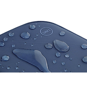 (India) Dell EcoLoop Urban Backpack - Blue - CP4523B