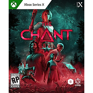 The Chant - Xbox Series X
