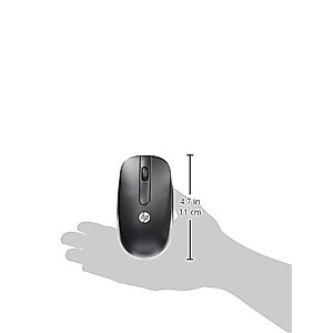 Hewlett Packard HP USB Mouse