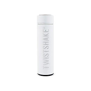Hot /Cold Bottle 420 Ml, Prime Baby, White