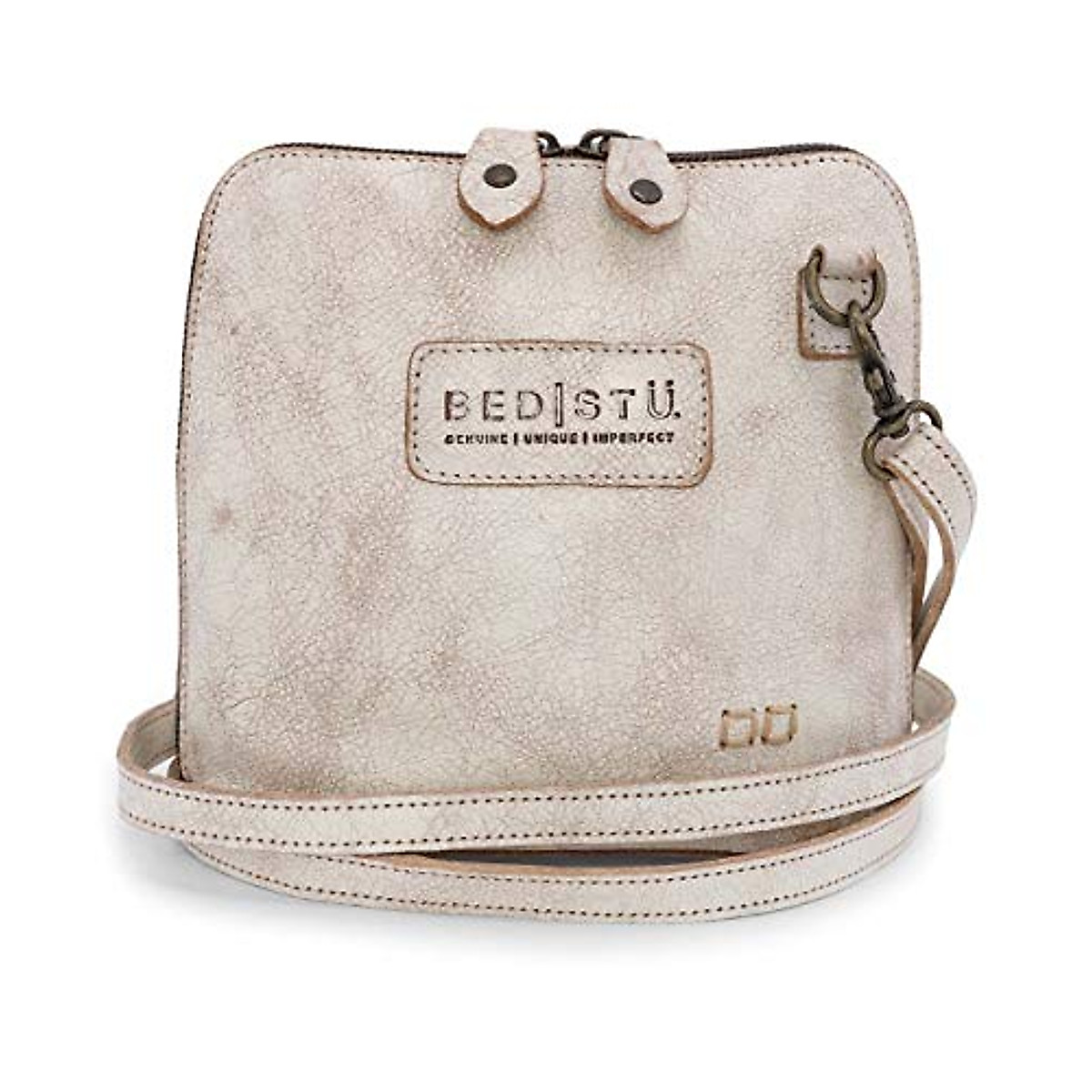Bed|Stu Women’s Ventura Leather Bag (Nectar Lux)