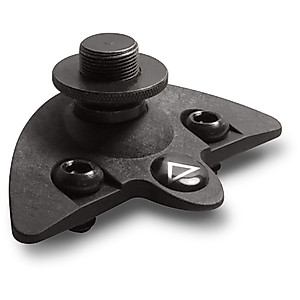 AX-48ProMic Boom with Adapter