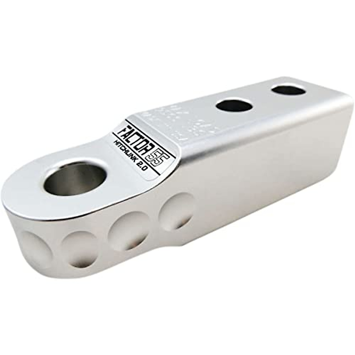 Factor 55 (00020-05 Hitchlink, Silver