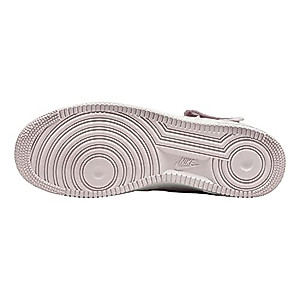 Nike Men's Air Force 1 Mid '07 QS Basketball Shoe, Venice/Summit White, 11.5