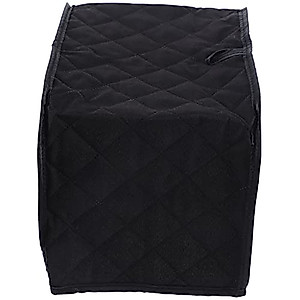 HEMOTON Bread Machine Dust Cover Oven Microwave Combo Grill Set Oven Protector Oven Dust Cover Bread Machine Supplies Bread Makers Protection Bread Maker Protective Cover Bread Maker Cover