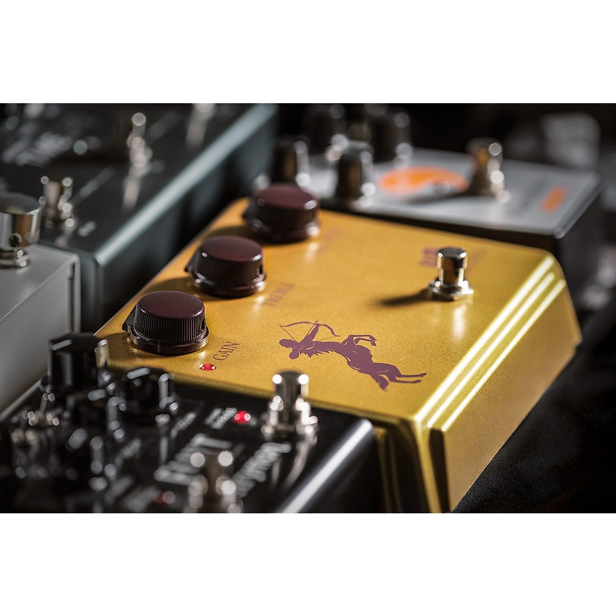 Warm Audio Centavo Professional Overdrive Pedal