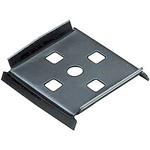 ALLWAY FE2 4-Edge Soft-Grip Scraper for Wood and Painting Applications, 1-1/2"