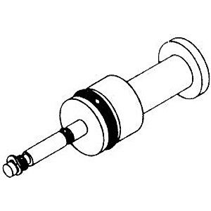 Vacuum Valve Stem for A-dec ADS059