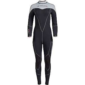 Henderson 3mm Women's Aqua Lock Fullsuit