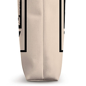 Because Im the Coach Thats Why Men Basketball Coach Tote Bag