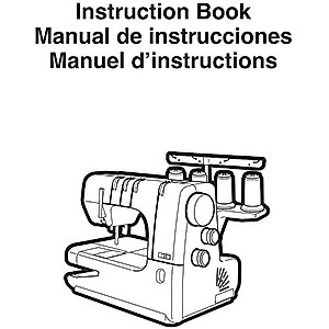 Janome 1000CPX Cover Pro w/ FREE BONUS PACKAGE