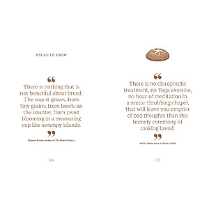 The Little Book About Bread: Baked to Perfection (The Little Books of Food & Drink)