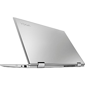 Lenovo Yoga 720 - 12.5" FHD Touch - i3-7100U - 4GB - 128GB SSD - Silver