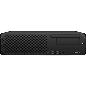 HP Z2 G9 Workstation - 1 x Intel Core i9 Hexadeca-core (16 Core) i9-12900 12th Gen 2.10 GHz - 32 GB DDR5 SDRAM RAM - 1 TB SSD - Small Form Factor - Black