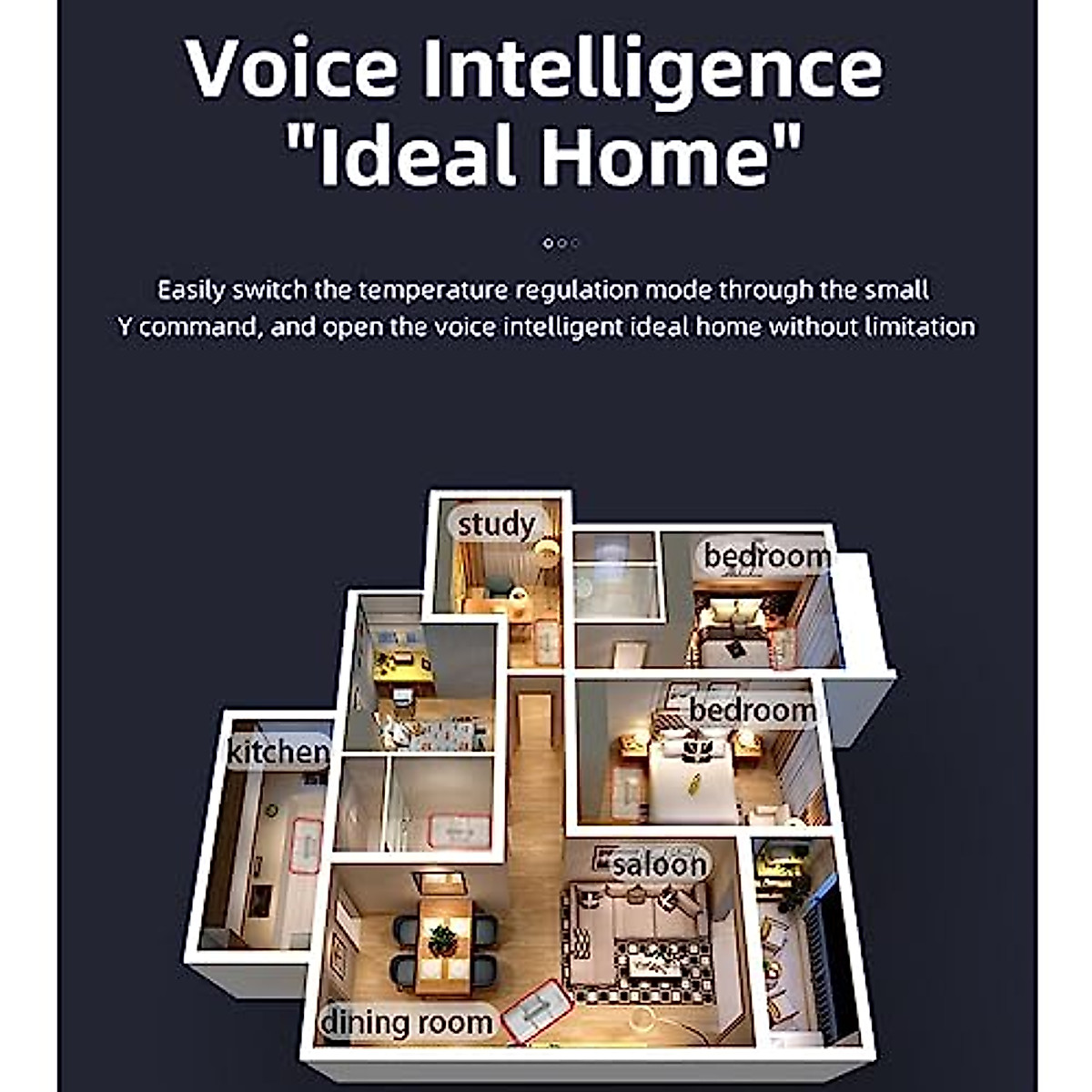 Portable Air Conditioners,evaporative Air Cooler with Panel Control,Outdoor Utility Air Conditioner and Dehumidifier for Camping,Tents Pet Houses