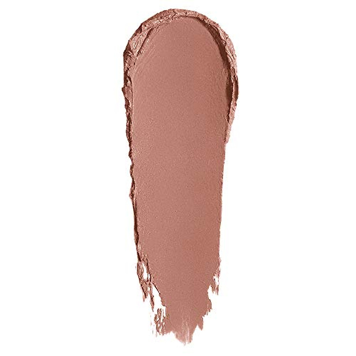 NYX PROFESSIONAL MAKEUP Suede Matte Lipstick, Vegan Formula - Dainty Daze (Soft Pink)