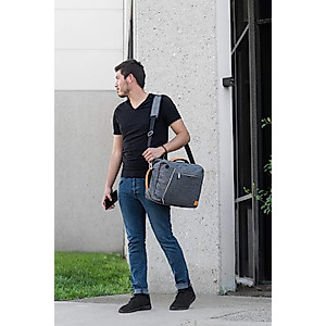 Collection Bag for Microsoft Surface Pro 6, Book 3, Laptop 2, 13.8in Devices