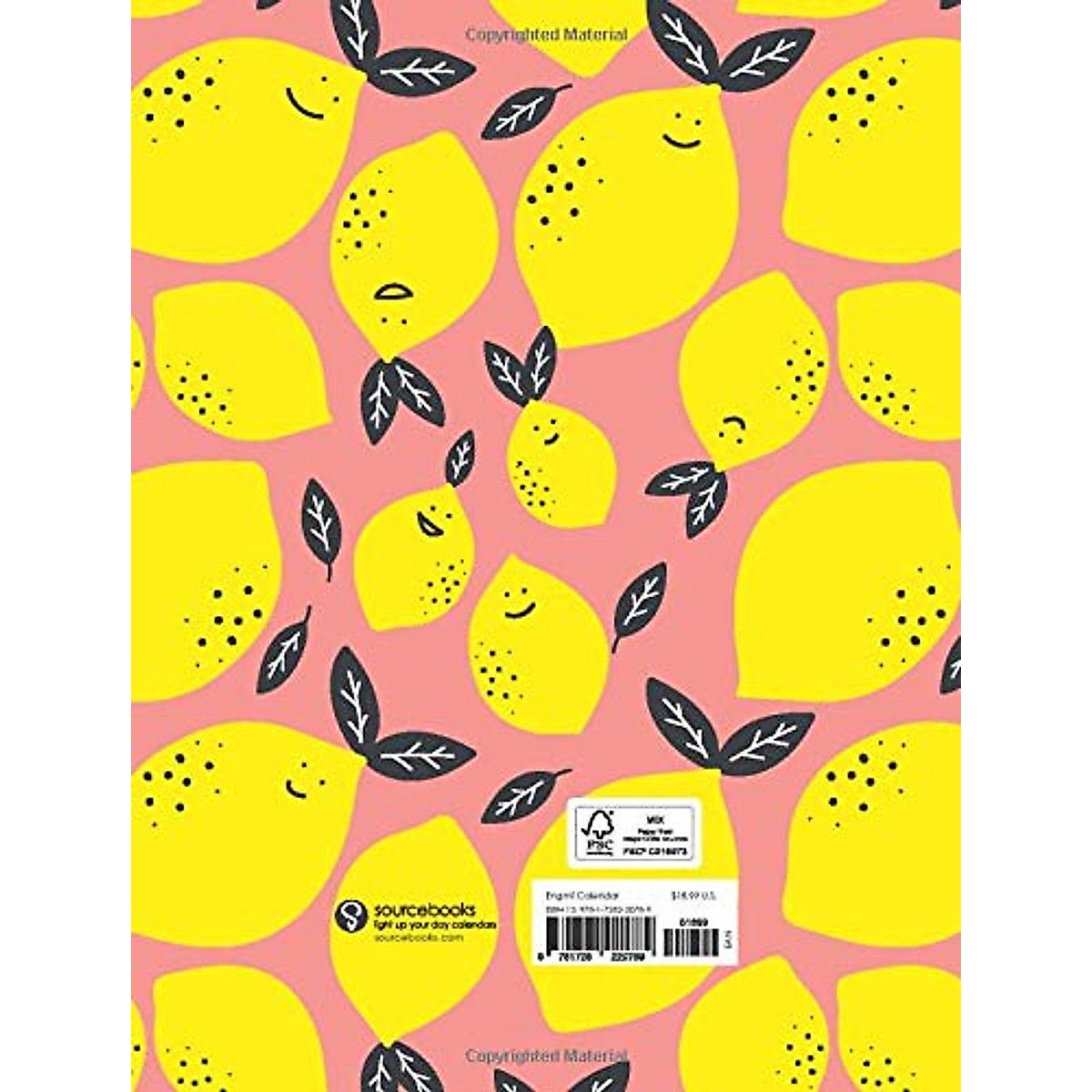 2021 Choose Happy Planner: 17-Month Weekly Happiness Planner with Stickers (Inspirational Monthly Planner for Women, Thru December 2021)