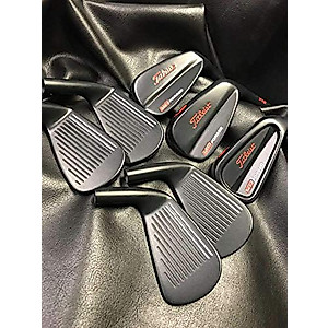 G-Paint Golf Club Paint - Touch Up, Fill in, Customize or Renovate Your Clubs - 4 Pack of 10ml Bottles. Black, White, Red & Blue