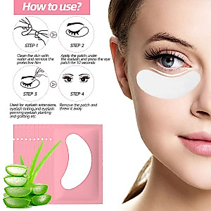 Lash Extension Kit Professional Eyelash Grafting Training Tools Mannequin Head USB Fan Lash Shampoo 0.07D Curl Mix 8-15mm Glue Practice Eyelash Strips Lash Mapping,Exercise Set for Beginner