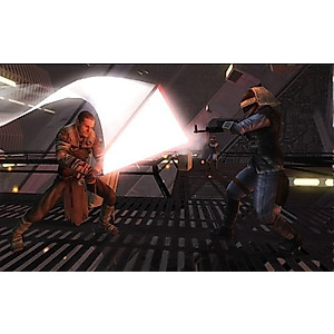 Star Wars: The Force Unleashed - Nintendo Wii (Renewed)