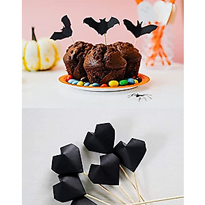 20 Sheets Black Cardstock 8.5 x 11, 250gsm/92lb Black cardstock Paper for DIY Arts Christmas Cards Making, Black Craft Paper for Invitations, Stationary Printing,Scrapbook Supplies