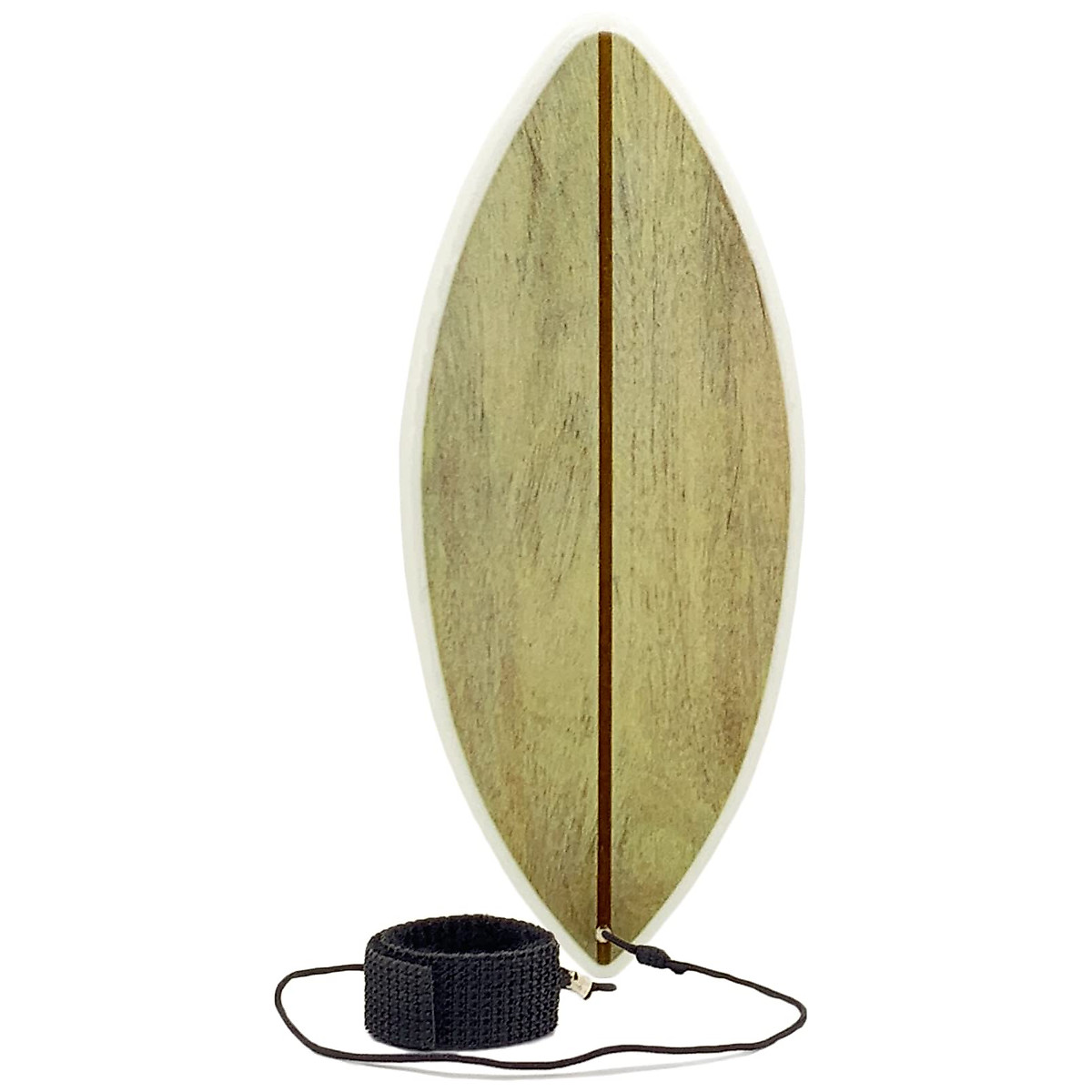 Shaka Minis Finger Skimboard | Finger Surfboard - Skim and Surf The Wind, Waves and Almost Anywhere (Simplicity)