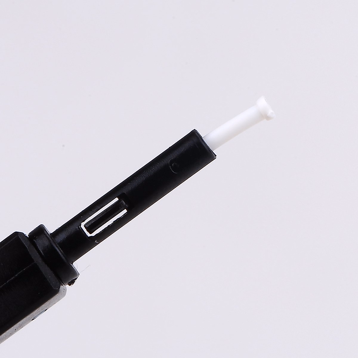5pcs L925B Fiber Optical Cold Fast Splicer Connector Bare Fiber Tail Fiber Rapid Connection