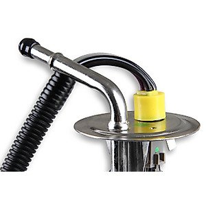 Holley 12-389: Oe Fuel Tank Module 64-76 Mopar A 350 Lph