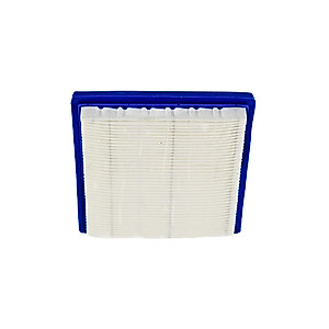 Eopzol 504-00573 Filter Replaces Part Number 399877S 399877 Fits for Briggs & Stratton 100708, 5-Pack