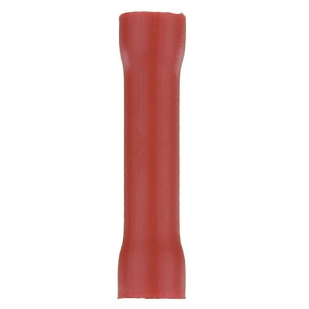 Install Bay RVBC 22/18-Gauge Vinyl Connector, Red (100-Bag)