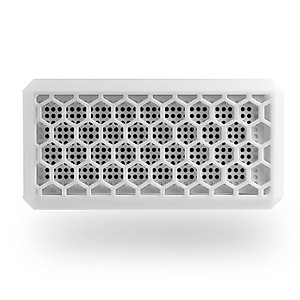 Glistco Stealth Mount - Under Desk Mount compatible with Xbox Series S - White