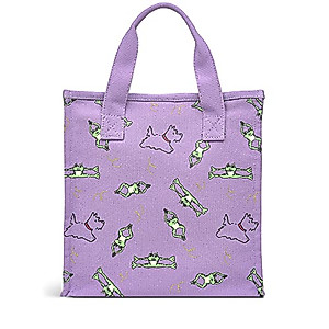 RADLEY London Jumping For Joy - Small Open Top Satchel