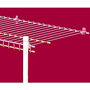 Shelf Support Pole, 86-In.