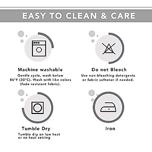 PureFit Reversible Quilted Sofa Cover, Water Resistant Slipcover Furniture Protector, Washable Couch Cover with Non Slip Foam and Elastic Straps for Kids, Dogs, Pets (Sofa, Gray/LightGray)