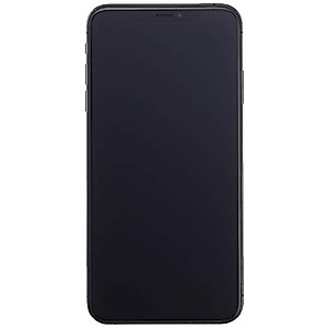 Apple iPhone XS Max, 64GB, Space Gray - Unlocked (Renewed Premium)