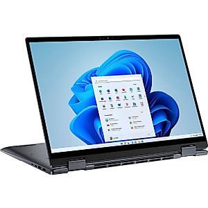 Dell Inspiron 16 7630 2-in-1 Touch Laptop 2023 Newest, 16" 16:10 OLED 3840 x 2400 Display, Intel Core i7-1360P Up to 5 GHz, NVIDIA GeForce MX550, 16GB DDR5, 1TB SSD, Backlit KB, Windows 11 Home