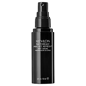 REVLON PhotoReady Prep Set, Refresh Mist