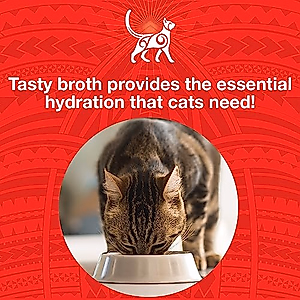 KOHA Pure Shreds Beef Entrée for Cats, Single Meat High Protein Wet Cat Food, 5.5oz Cans (Pack of 12)